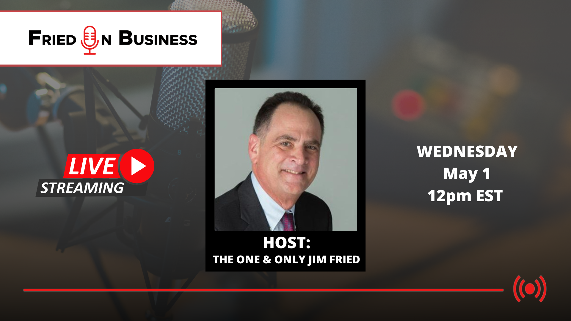 Data Centers - Fried on Business